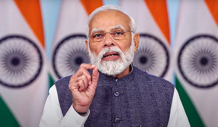 Udhayanidhi Stalin’s ‘Sanatan Dharma’ remark needs ‘proper response ...