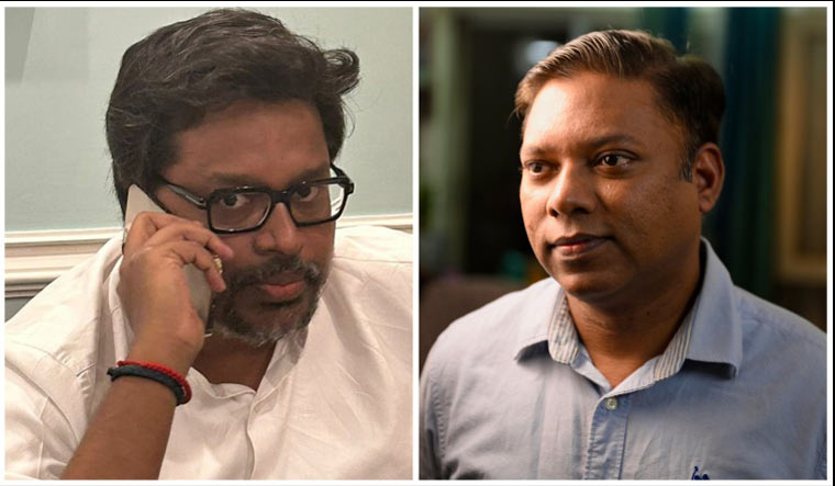 Meet the two men behind Congress’s victory in Karnataka- The Week