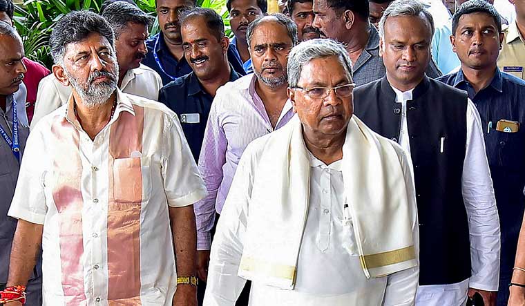 Karnataka cabinet expansion: A look at the 24 MLAs who were sworn in ...