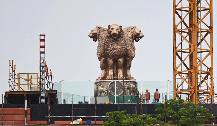 Amid opposition's boycott call, BJD, YSRP to attend inauguration of new ...