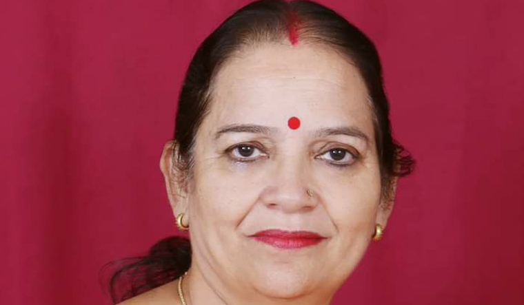 I plan to ensure that the city continues to smile, says BJP's mayoral ...