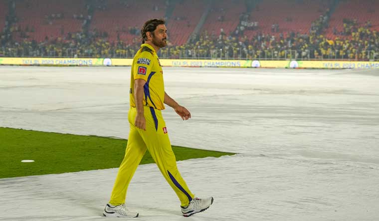 MS Dhoni's rare Facebook post ahead of IPL season excites internet- The ...