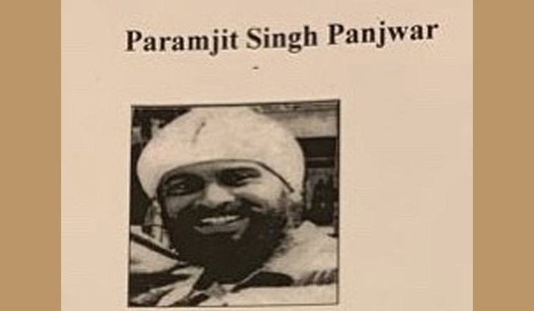 End of an era in Punjab terrorism as Paramjit Singh Panjwar shot dead in Pakistan- The Week