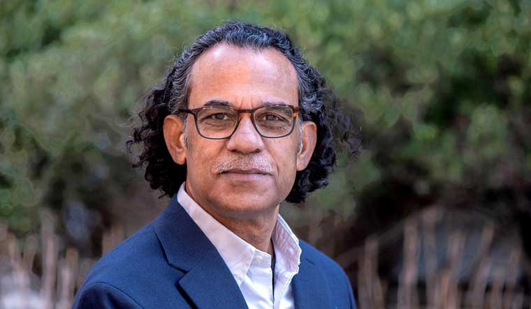 Harvard University fellowship for Dr S.D. Biju, aka Frog Man of India ...