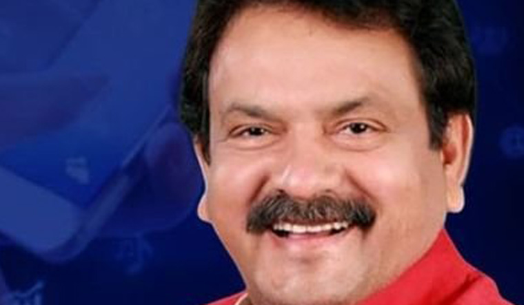 Muslims pretend to be tolerant to get vice president, governor posts: Union minister SP Singh ...