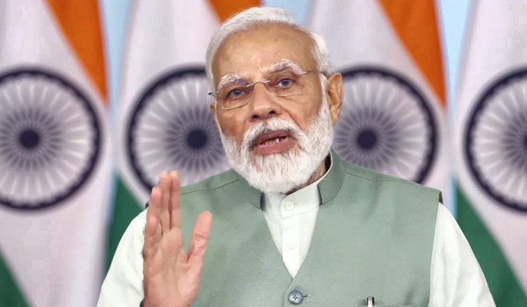 Democratisation of technology important tool to bridge data divide: PM ...