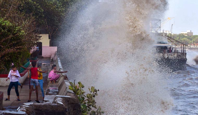 Cyclone Biparjoy: Ensure safe evacuation of people from vulnerable ...