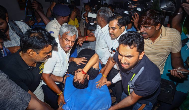 Explained: The curious case of Senthil Balaji and the cash-for-job scam- The Week