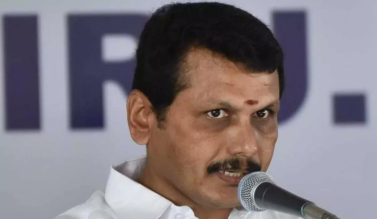 Tamil Nadu: ED conducts fresh searches in money laundering case against ...