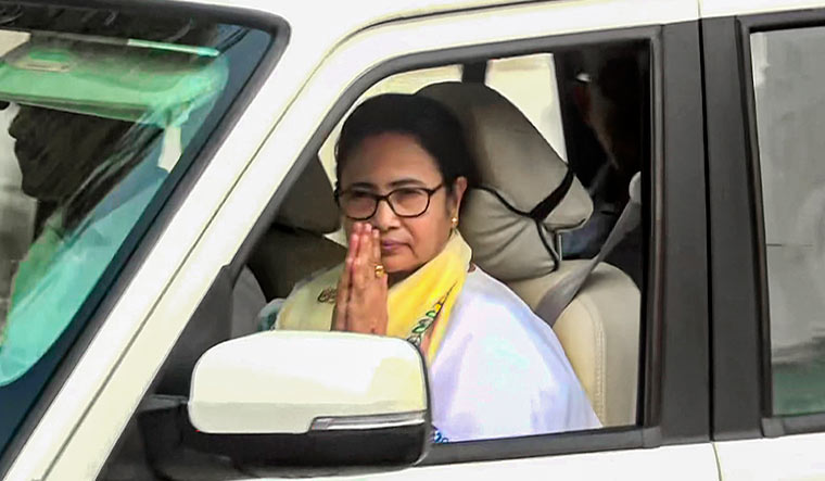 TMC to send 5-member fact-finding team to Manipur on July 14- The Week