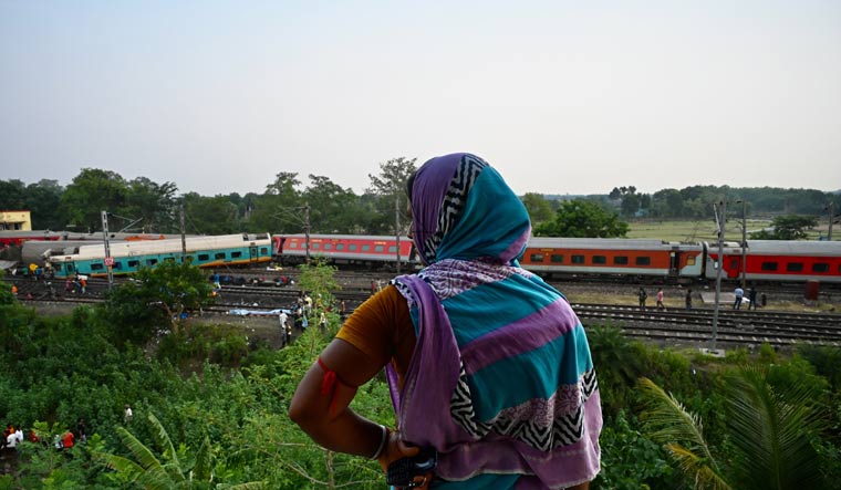 Railway ministry seeks CBI probe into Odisha train crash- The Week