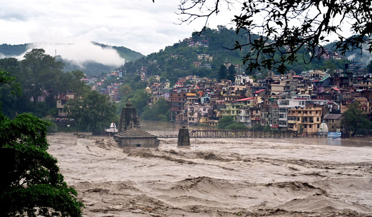 Why is northwest India flooding?- The Week