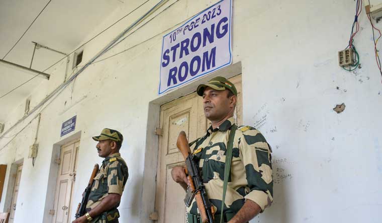 Byelections: Counting begins in 7 Assembly seats as INDIA bloc awaits ...