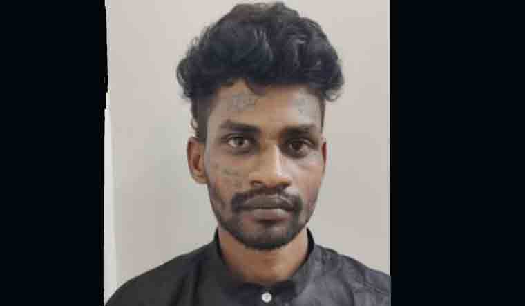 Main accused, two associates arrested for hacking to death CEO and MD ...