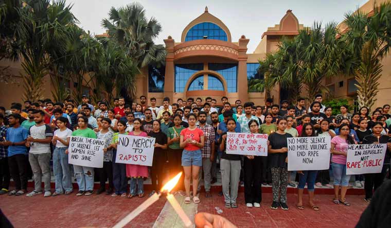 Manipur parade incident: Four persons, including main culprit, arrested ...