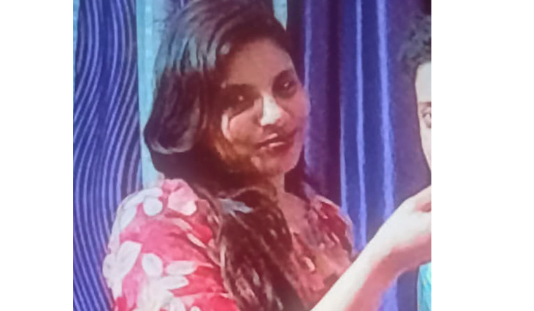 'Anju eccentric, not in touch for long,' says father of woman who ...