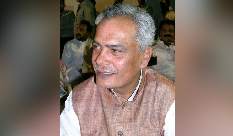 SC finds ex-RJD MP Prabhunath Singh guilty in 1995 double murder case- The Week