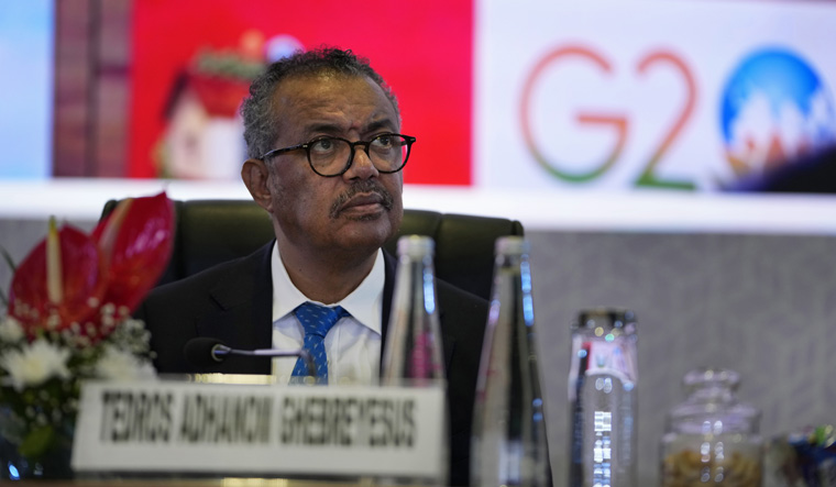 'Coupling traditional medicine with conventional medicine will be ...
