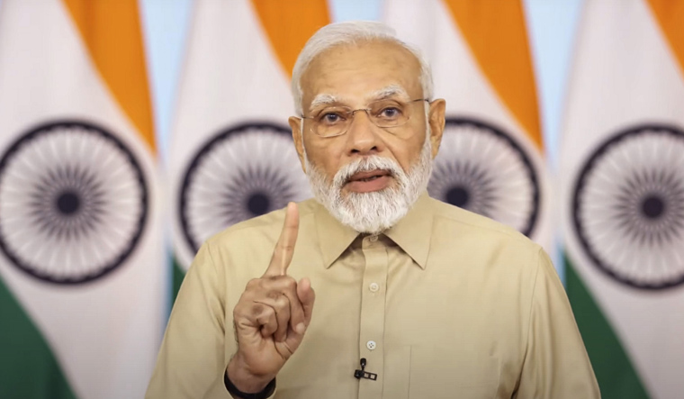 ‘India's digital infrastructure offers solution for global challenges ...