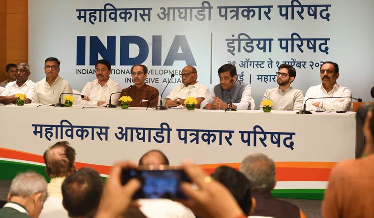 At Mumbai meeting, INDIA leaders to decide on holding joint rallies and ...