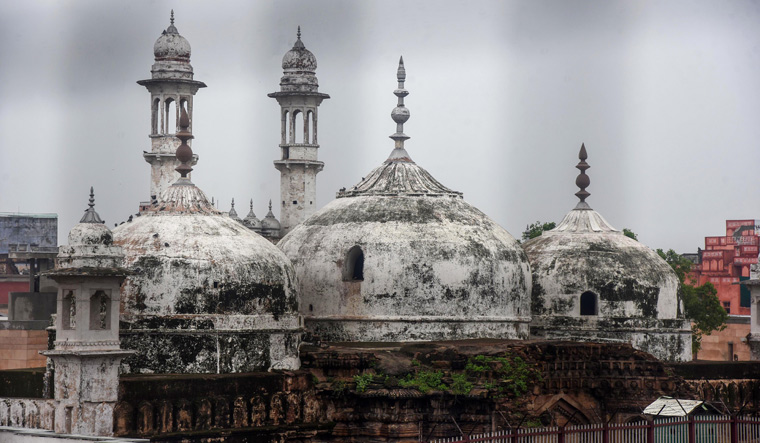 Gyanvapi case: Allahabad HC rejects suits filed by Masjid Committee ...
