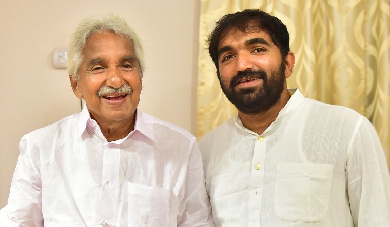 Kerala: UDF aims to repeat 2022 bypoll win, picks Chandy Oommen for ...