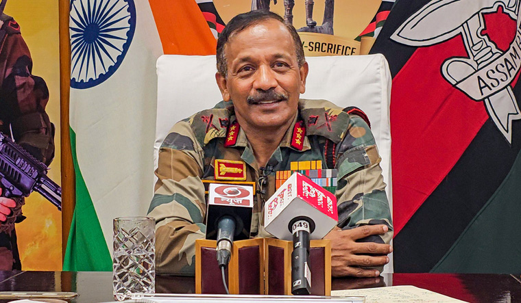‘Worst is behind us, Manipur is heading towards better times’: DG Assam ...