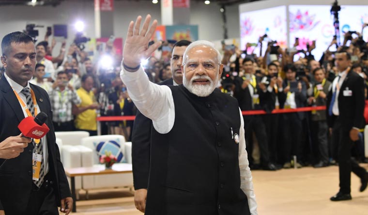 As New Delhi G20 Summit ends, PM Modi proposes a virtual session in November- The Week
