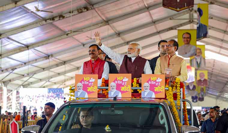 INDIA wants to finish Sanatan Dharma, we must ensure they don't succeed ...