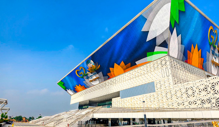 YashoBhoomi: All about India’s largest MICE convention centre ...