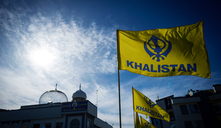 MHA extends ban on pro-Khalistan group Sikh For Justice for five years ...