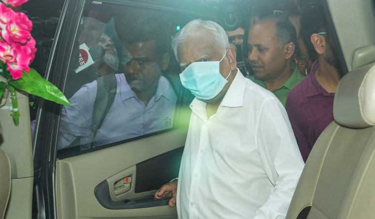 Naresh Goyal goes to ED lockup in Ceejay House, once owned by Iqbal ...