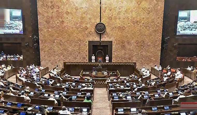 Rajya Sabha elections today: Cross-voting fears cast a shadow over ...