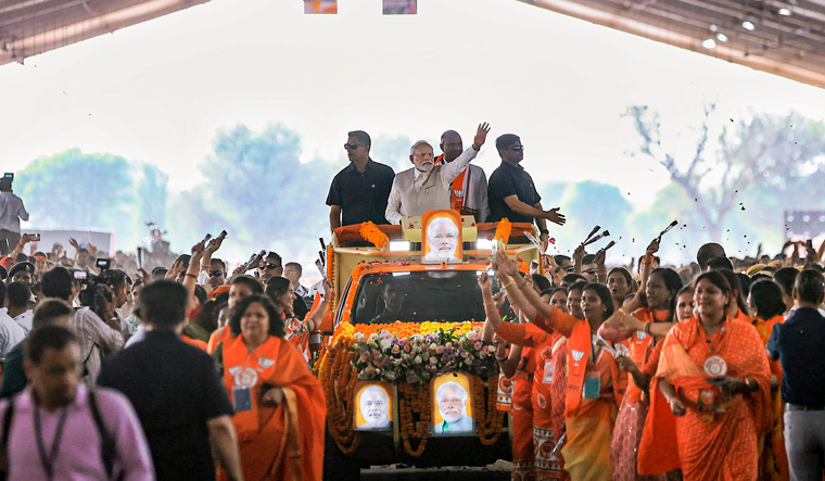 Rajasthan: BJP plans '7-zone strategy' for upcoming Assembly polls ...