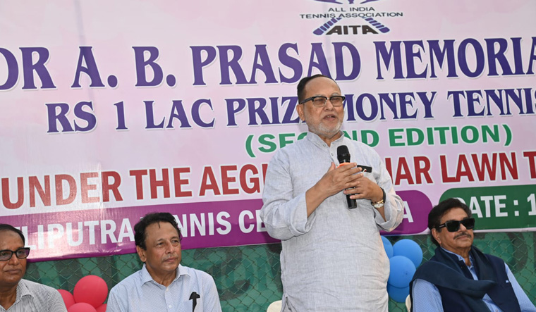 Women’s Reservation Bill: RJD’s Siddiqui kicks up row with ‘lipstick ...