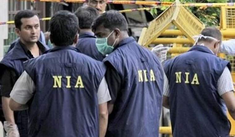 NIA arrests 16 people in Ram Navami violence case in West Bengal- The Week