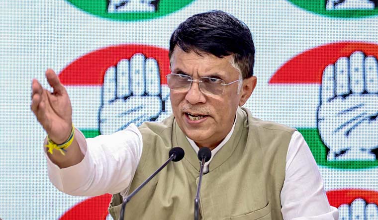 INDIA bloc leaders to participate in exit polls debates: Pawan Khera ...