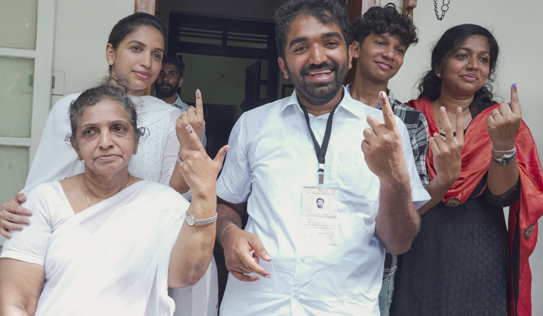 Puthuppally bypoll: UDF’s Chandy Oommen registers massive win with ...