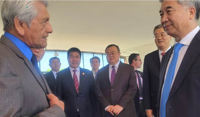 The Dragon's dance in Latin America: China's meteoric rise and ...