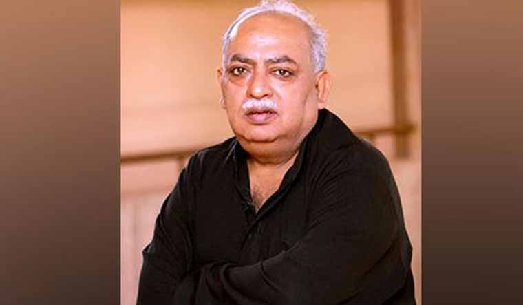 Renowned poet Munawwar Rana dies at age 71 - The Week