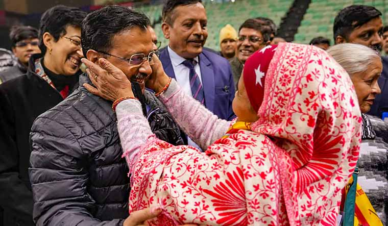 Will Kejriwal skip fourth ED summons? Delhi CM slated to embark on 3 ...