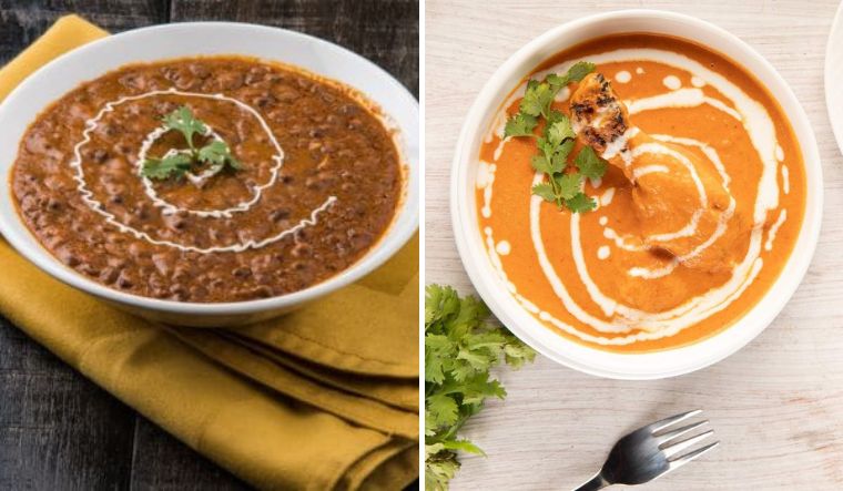 Moti Mahal vs Daryaganj: Legal tussle over who invented dal makhani ...