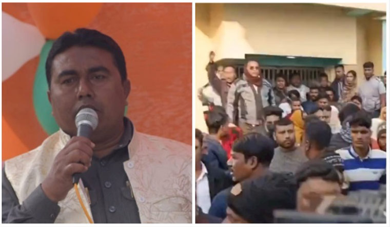 Who is Shahjahan Sheikh, the alleged mastermind behind attack on ED ...