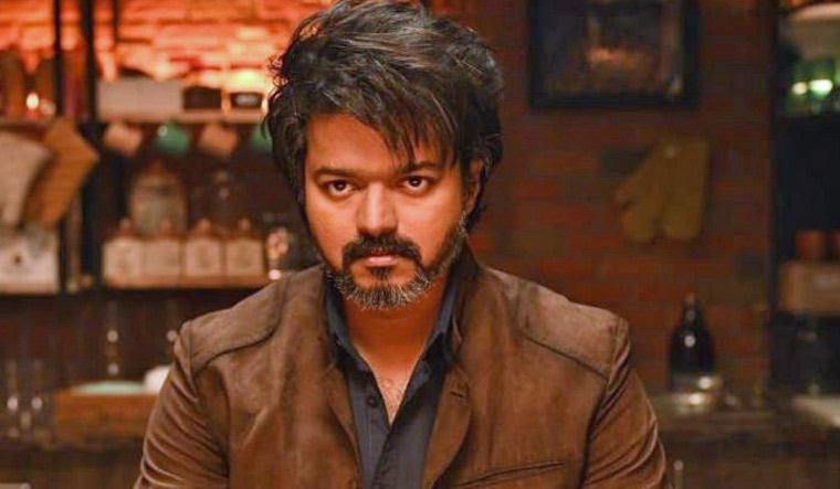 Actor Vijay announces political party, names it Thamizhaga Vetri ...