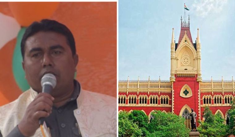 Sandeshkhali: No stay on arrest of TMC leader Sheikh Shahjahan, says ...