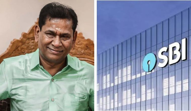 Electoral Bonds: Meet 'Lottery King' Santiago Martin whose firm emerged ...