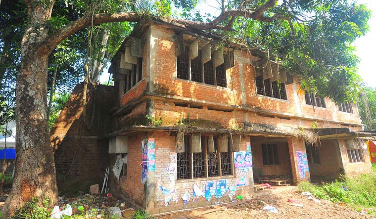 Kerala govt likely to take over Sukumara Kurup’s abandoned house- The Week