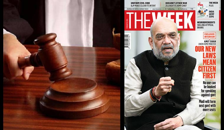 EXCLUSIVE: No one can be booked for speaking against government, says ...