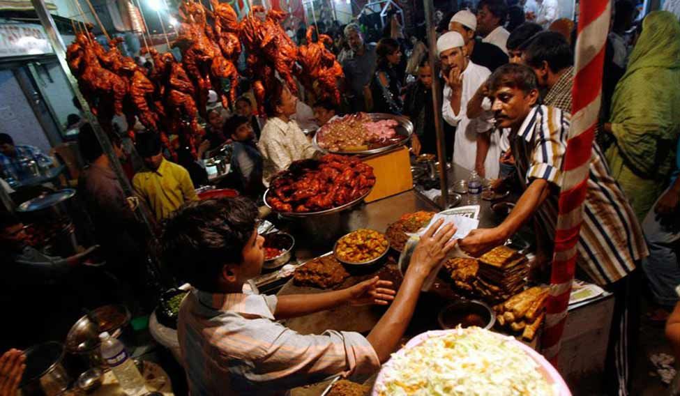'Beef' video sparks protests