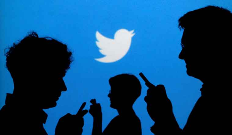 Social media rules: Appointed interim chief compliance officer, Twitter ...